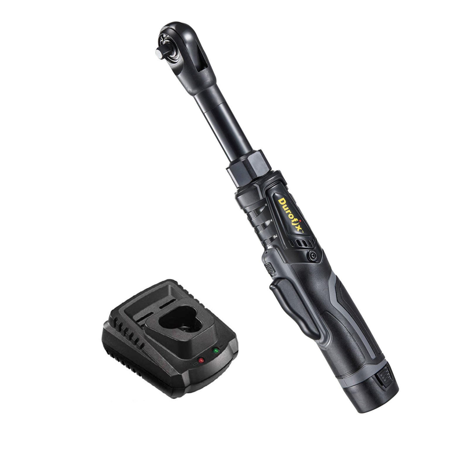 G12 Series Compact Cordless Tools - Durofix US