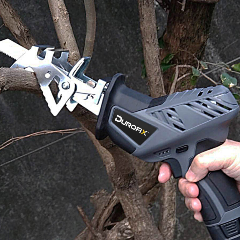 G12 Series Compact Cordless Tools - Durofix US