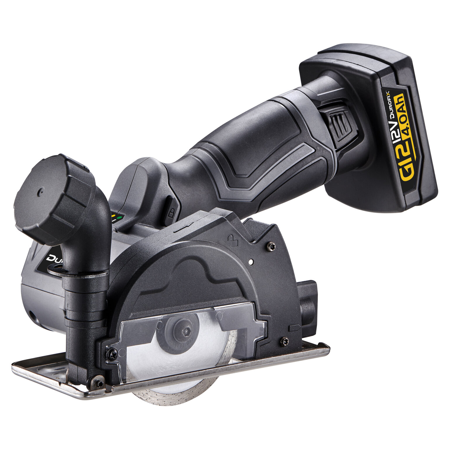 G12 Series Compact Cordless Tools - Durofix US