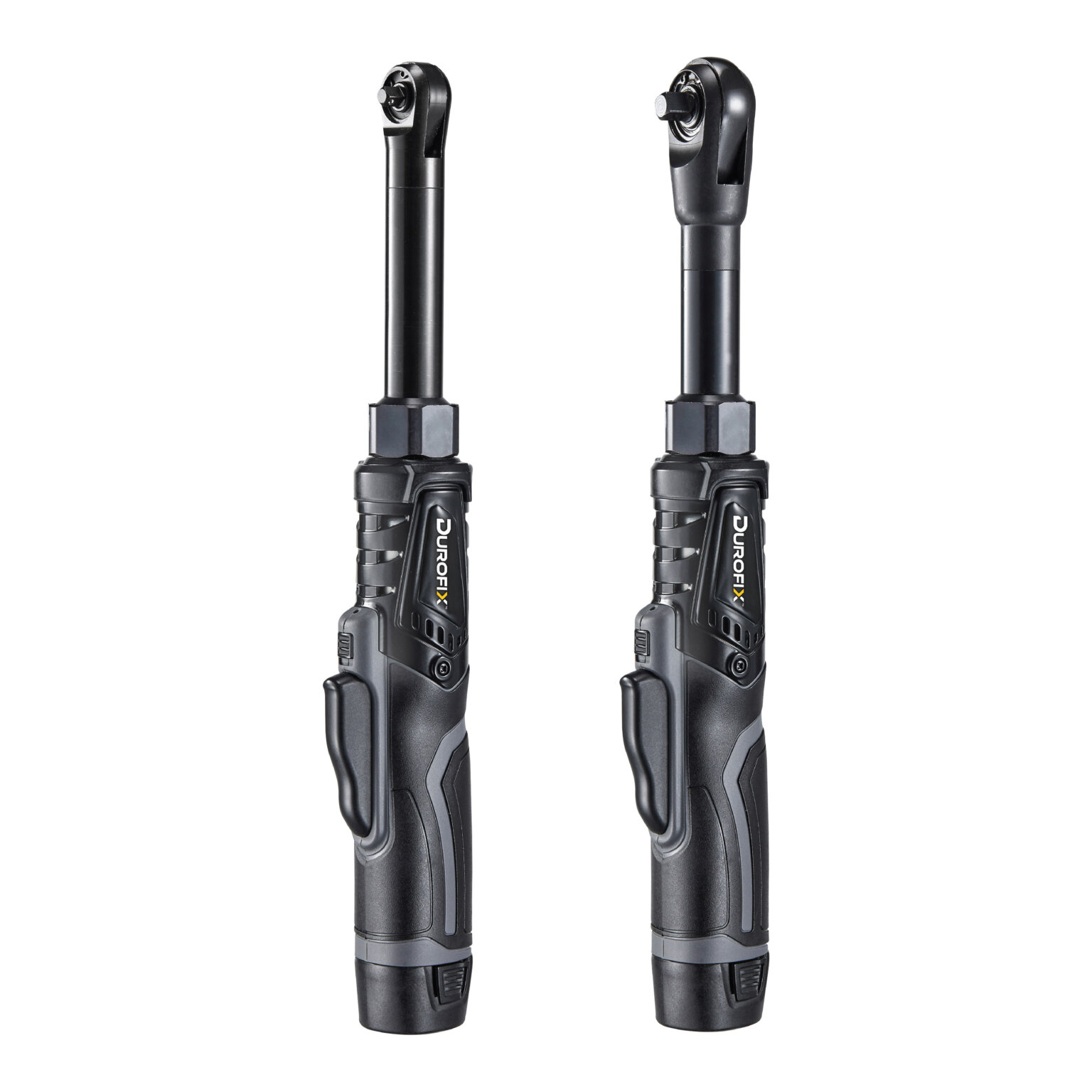 Durofix RW1221 G12 Cordless 1/4" or 3/8" Brushless High Speed 450 RPM ...